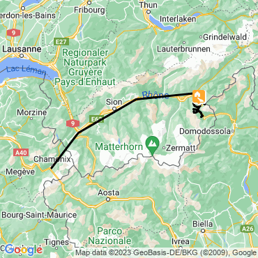 Ski de rando col du simplon - Ski de rando au col du Simplon - Ski de ...