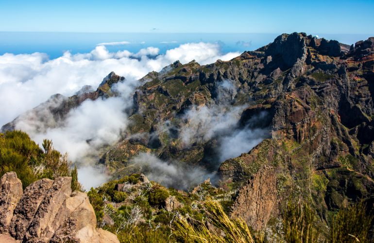 Les plus belles randonnées de Madère : notre top 8 - Allibert Trekking