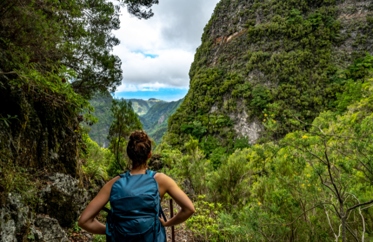 Les plus belles randonnées de Madère : notre top 8 - Allibert Trekking