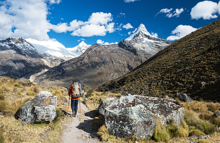 Pérou : le tour de la cordillera Huayhuash en photo - Allibert Trekking