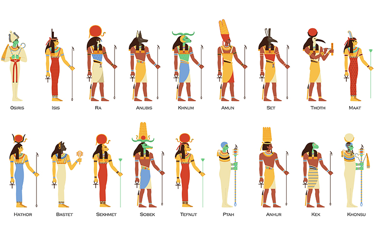 5 conseils pour voyager en Égypte - Allibert Trekking