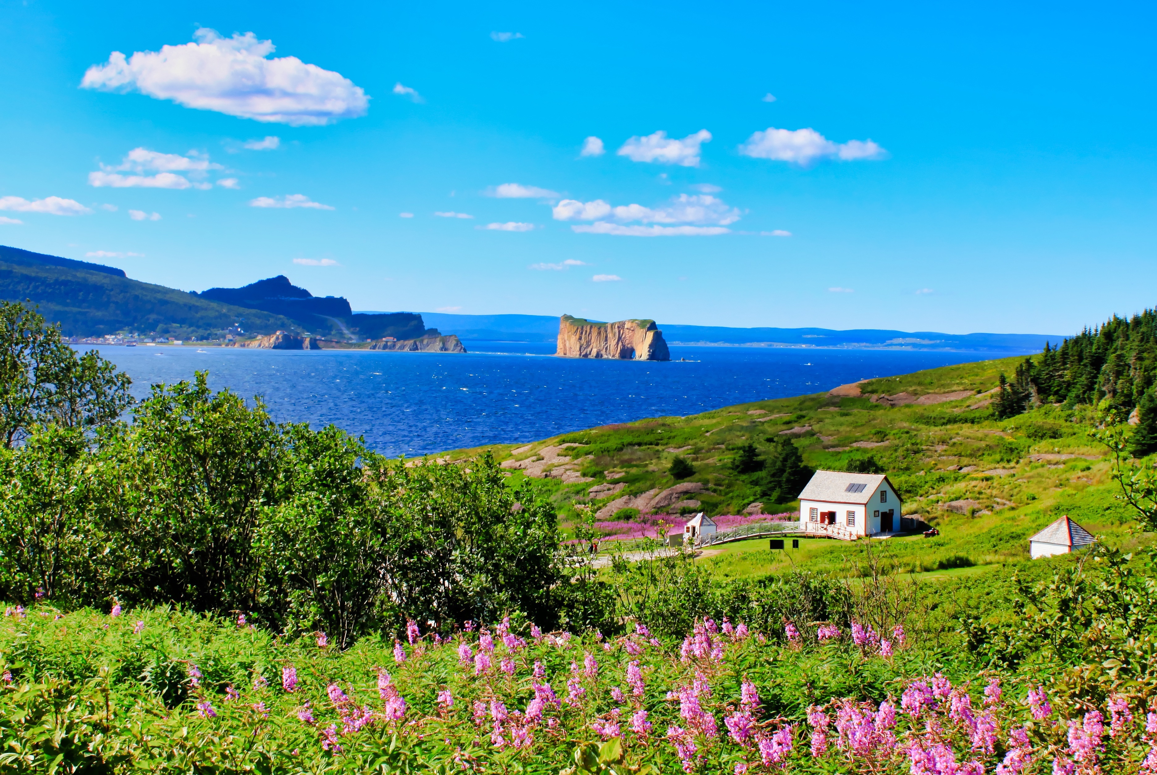 Quand partir au Canada ? Notre guide pratique ! - Allibert Trekking