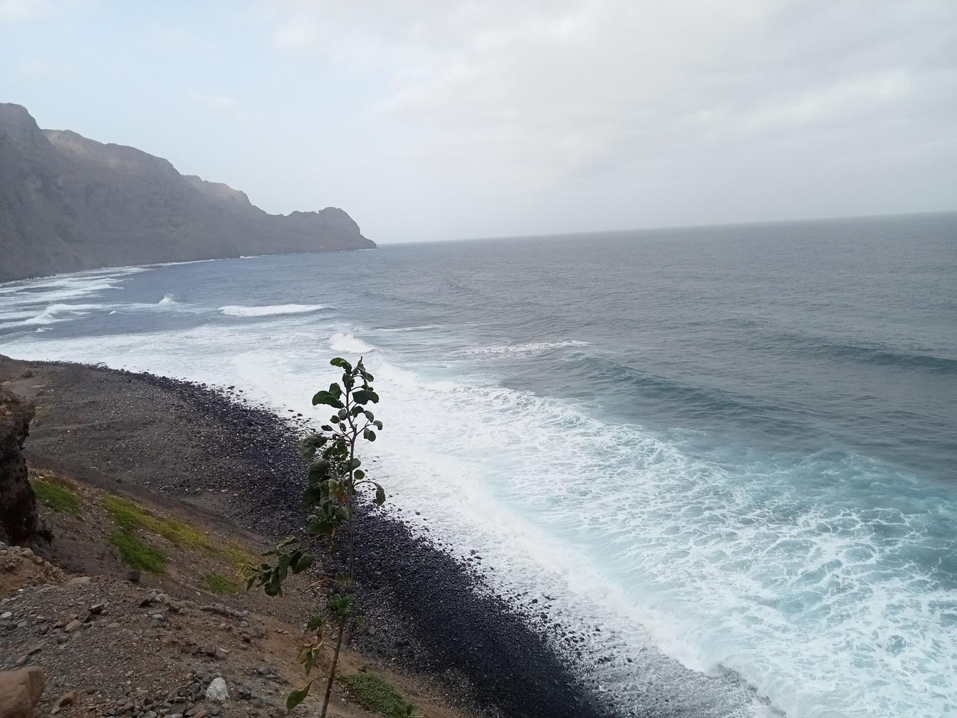 Rando cap vert - Authentique terre métisse - Randonnée - Cap-Vert ...