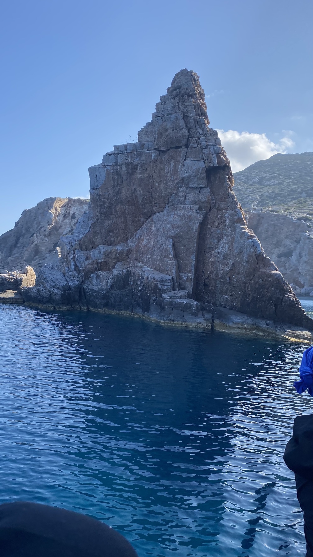 Randonnée karpathos - Karpathos, l'île sauvage - Randonnée - Grèce ...