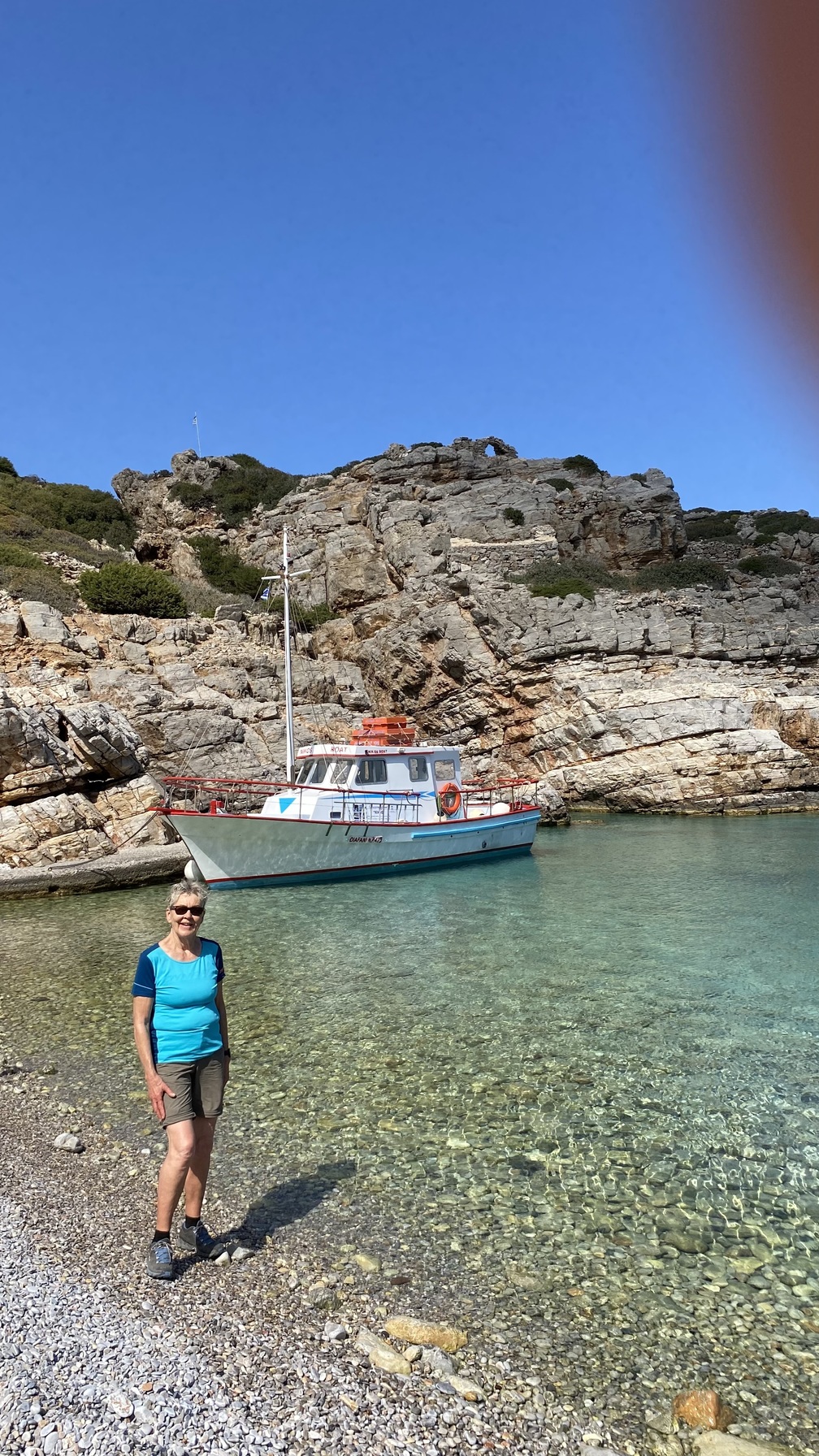 Randonnée karpathos - Karpathos, l'île sauvage - Randonnée - Grèce ...