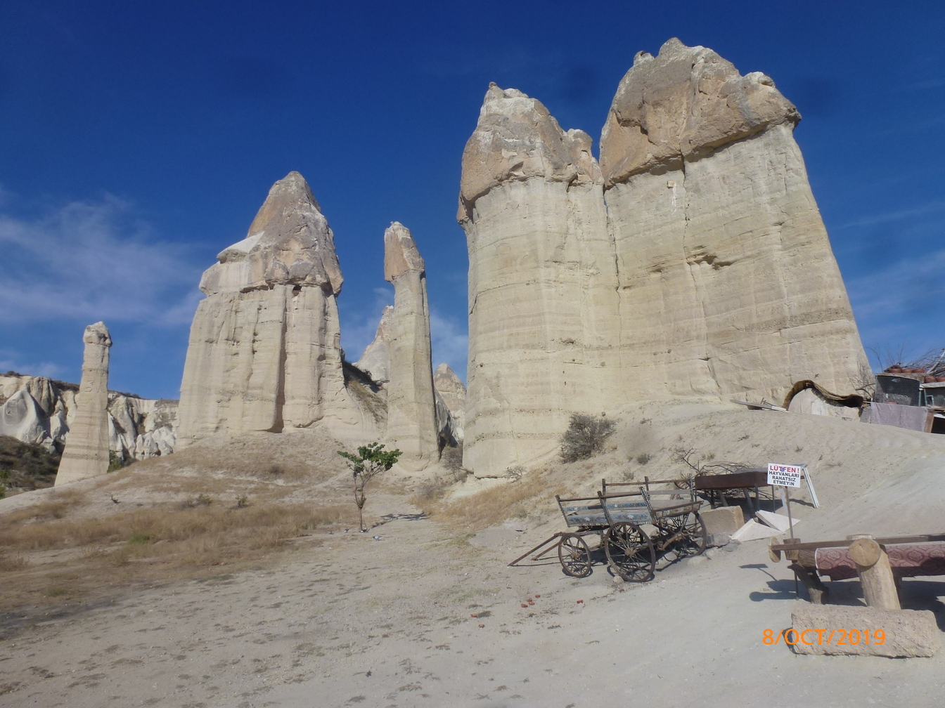 Cappadoce istanbul - Charmes de la Cappadoce et d'Istanbul - Découverte ...