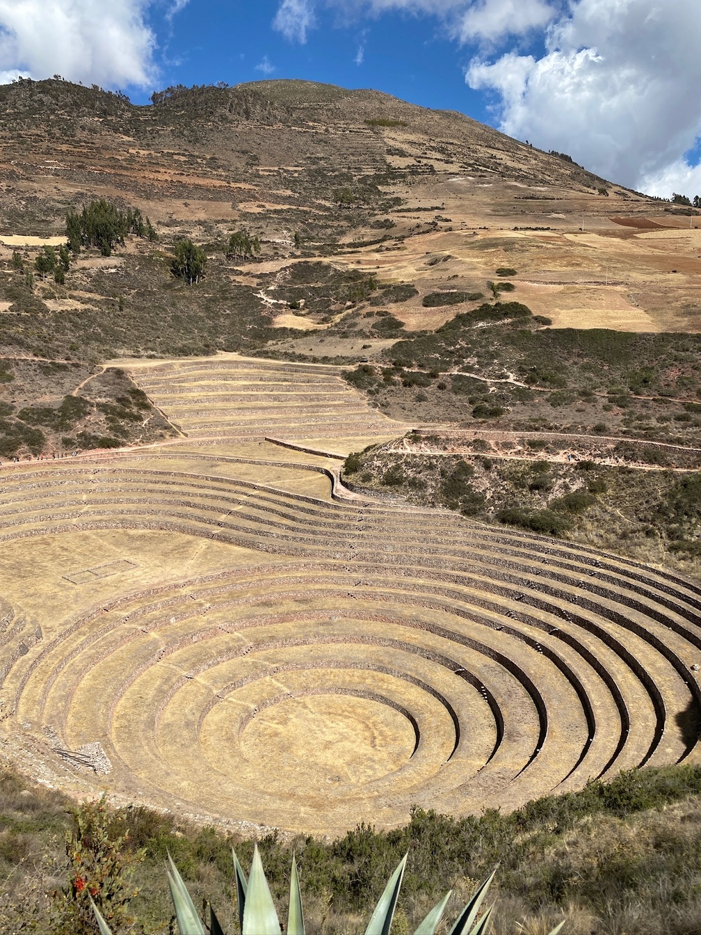 Salkantay trek et machu picchu - Le trek du Salkantay - Trekking ...