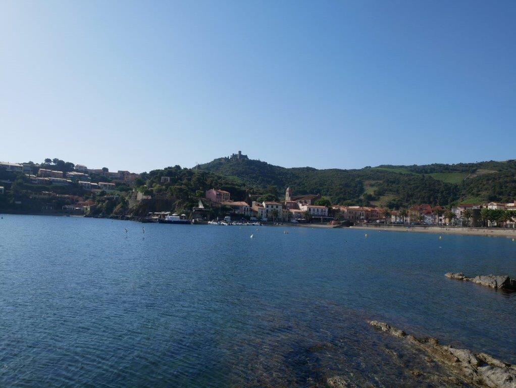 Rando collioure cadaques - De Collioure à Cadaqués - Randonnée - France ...