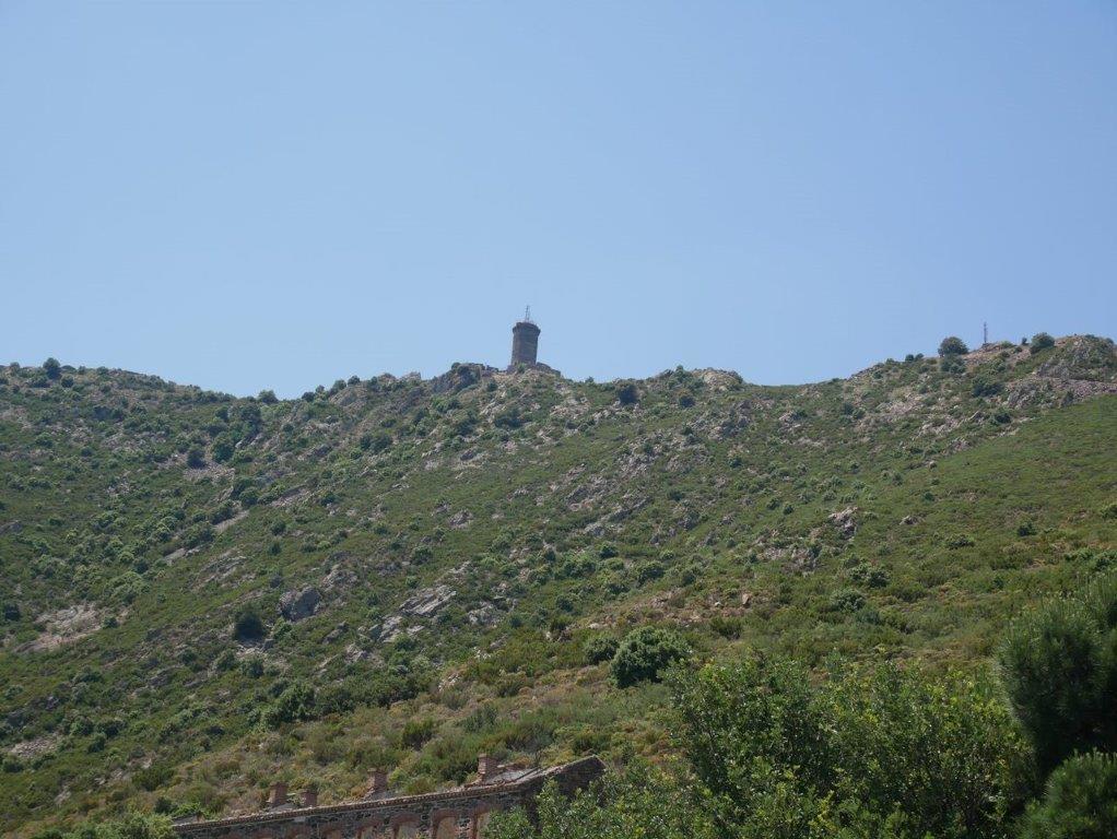 Rando collioure cadaques - De Collioure à Cadaqués - Randonnée - France ...