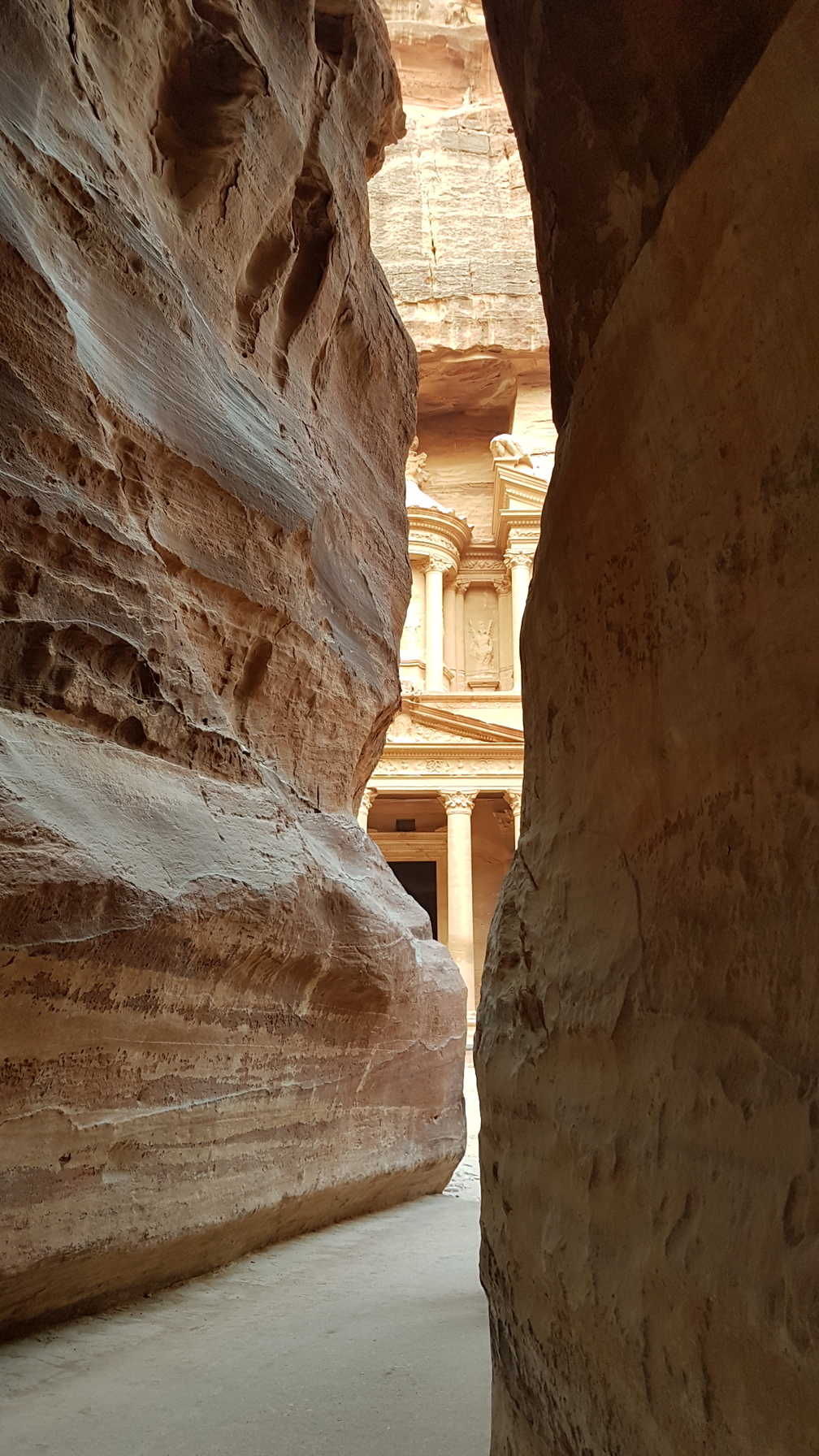 Jordanie avec enfants - À la fois Rois et Bédouins du désert ...