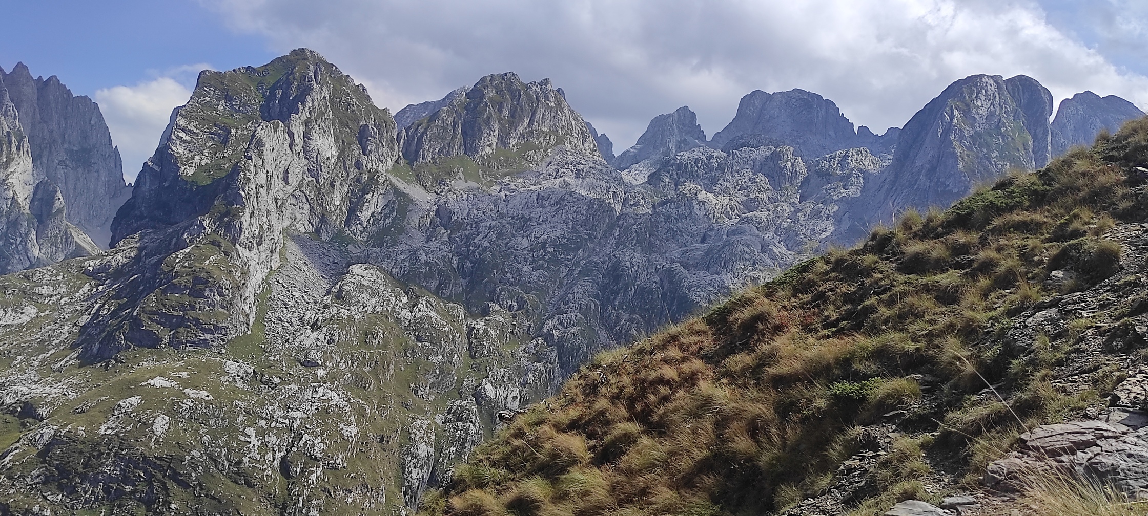 Itinérance peaks of the balkans - Itinérance sur le sentier Peaks of ...