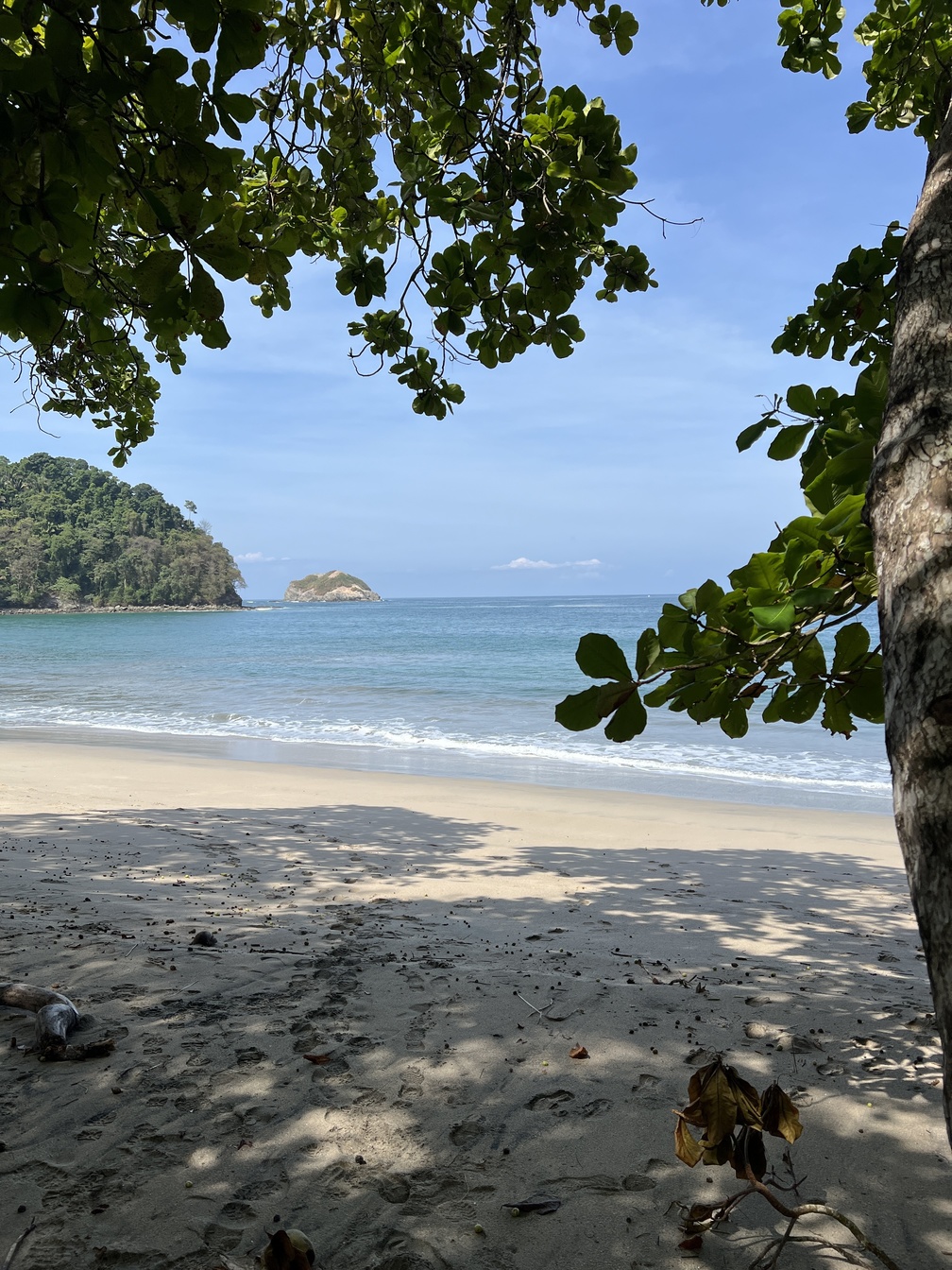 Trek ruta del sukia et decouverte - Trek et trésors costariciens ...