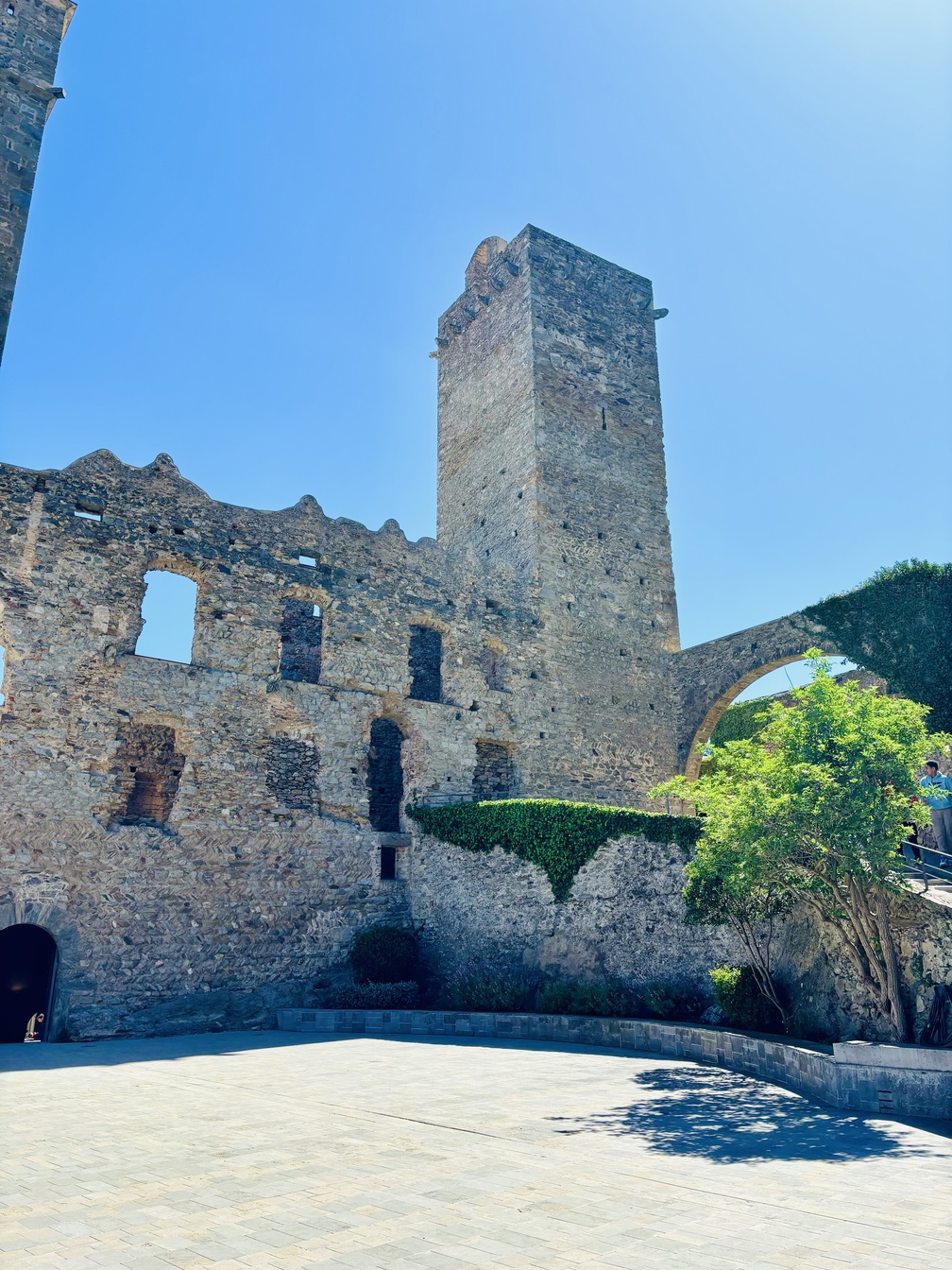 Rando collioure cadaques - De Collioure à Cadaqués - Randonnée - France ...