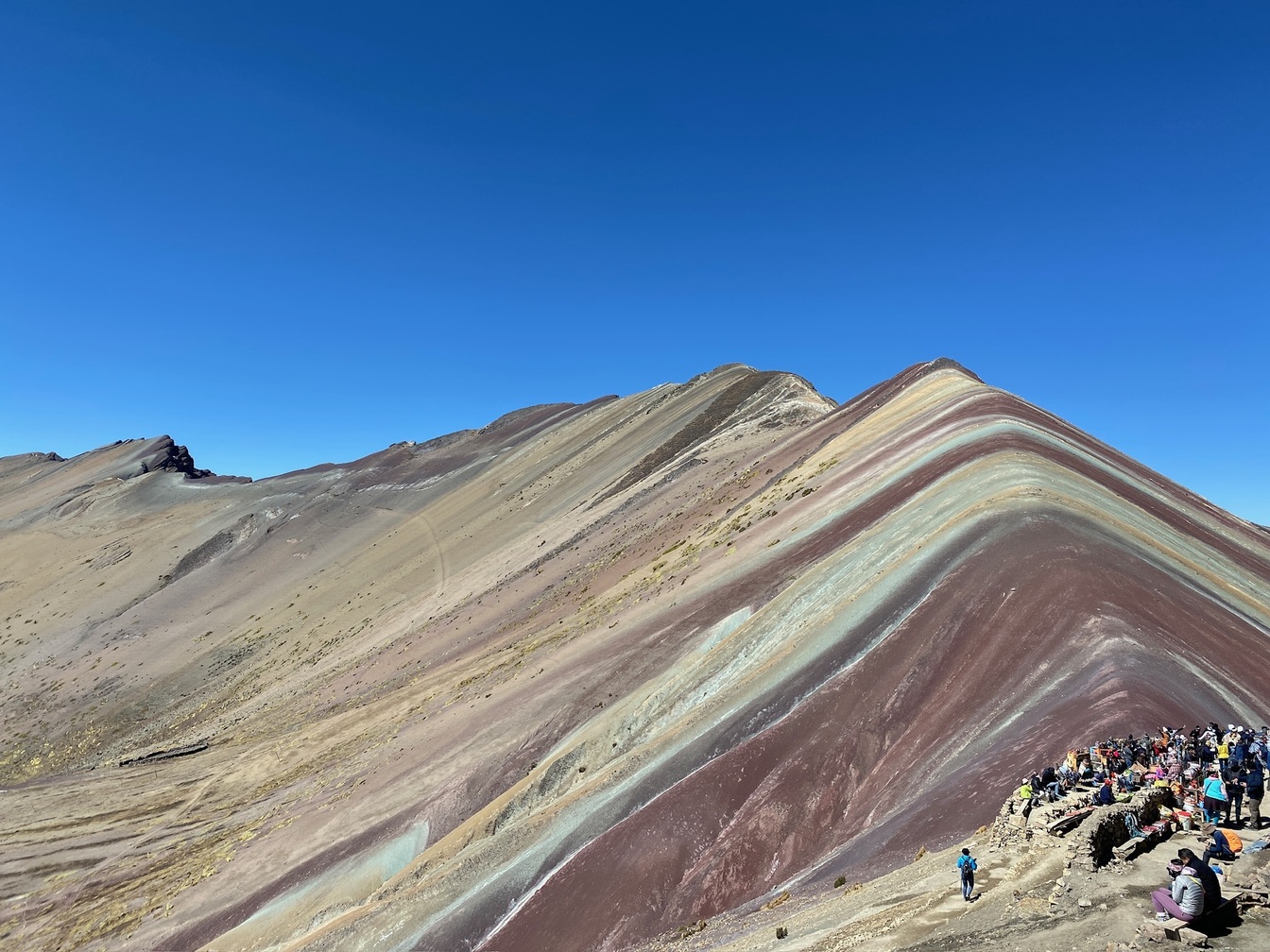 Salkantay trek et machu picchu - Le trek du Salkantay - Trekking ...