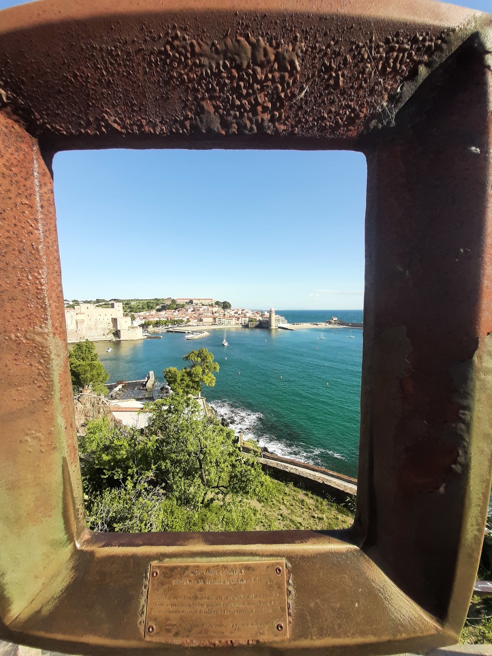 Rando collioure cadaques - De Collioure à Cadaqués - Randonnée - France ...