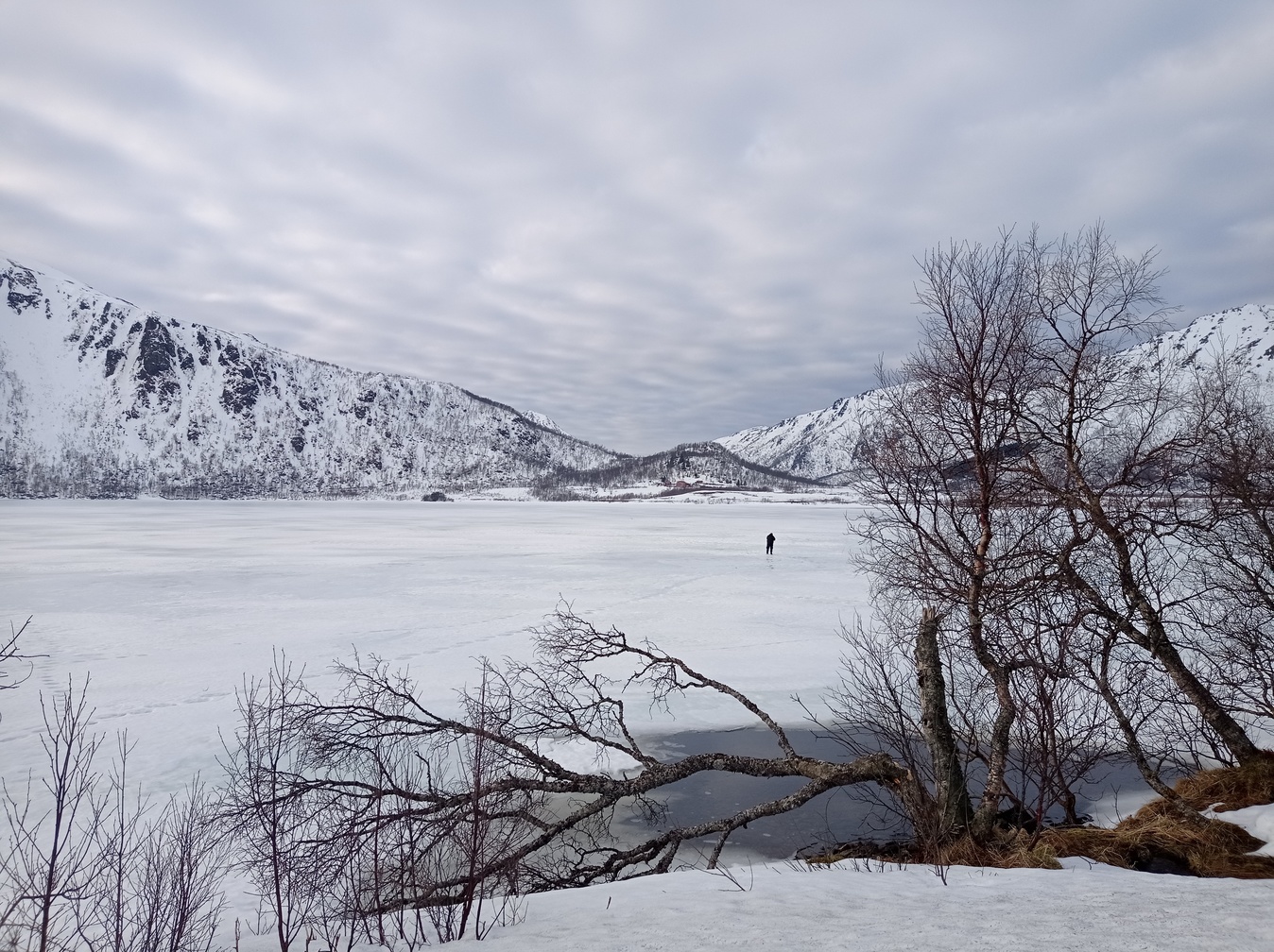 Îles lofoten en hiver - Découverte boréale des îles Lofoten ...