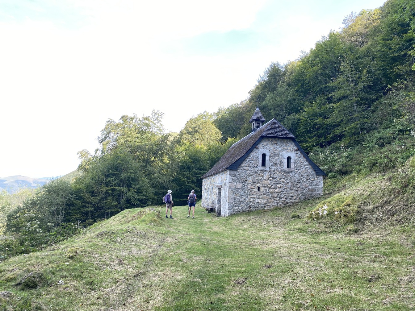 Randonnée pays basque - Le Pays Basque secret - Randonnée - France ...