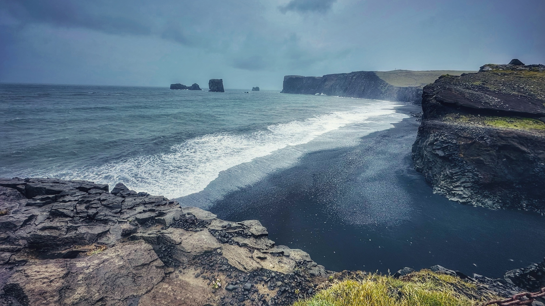 Islande en van - Tour de l'Islande en van - Découverte - Islande ...