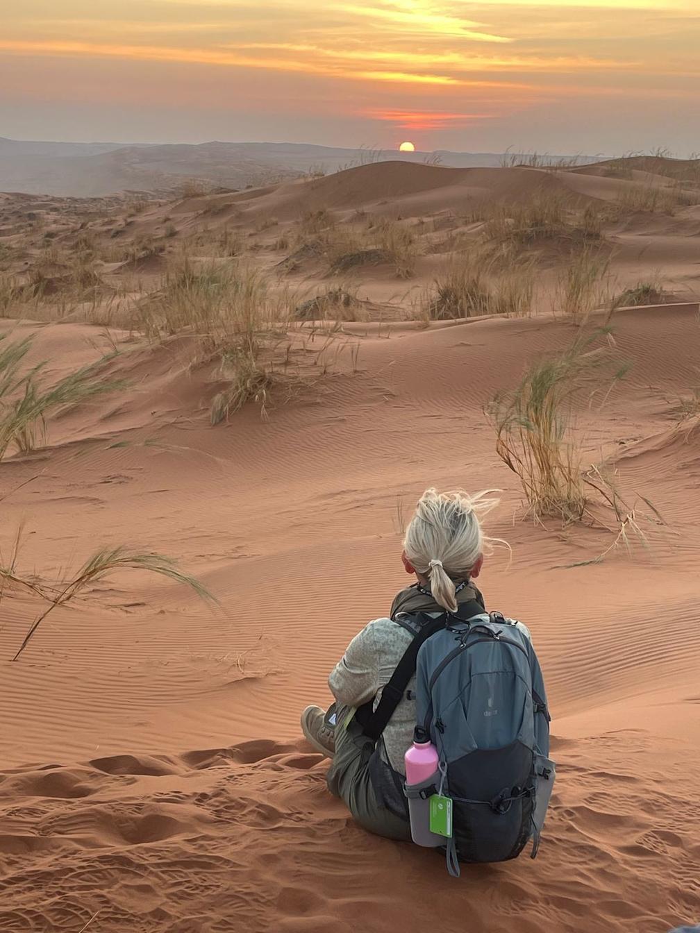 Circuit namibie botswana - Les joyaux de l'Afrique australe en 18 jours ...