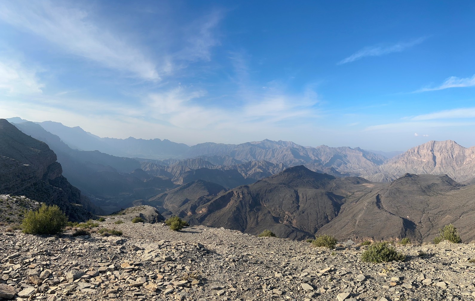 Trekking oman - Oman : les trésors de Sindbad - Randonnée - Oman ...