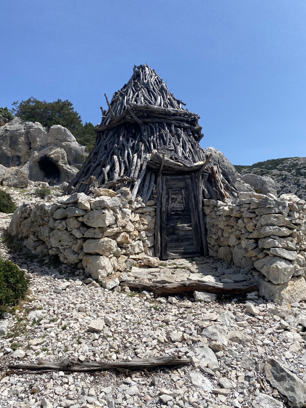 Trek sardaigne - Le trek du Selvaggio Blu - Randonnée - Italie ...