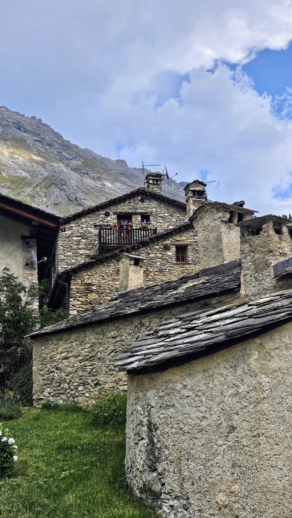 Découverte du val maira - Découverte du Val Maira - Randonnée - Italie ...