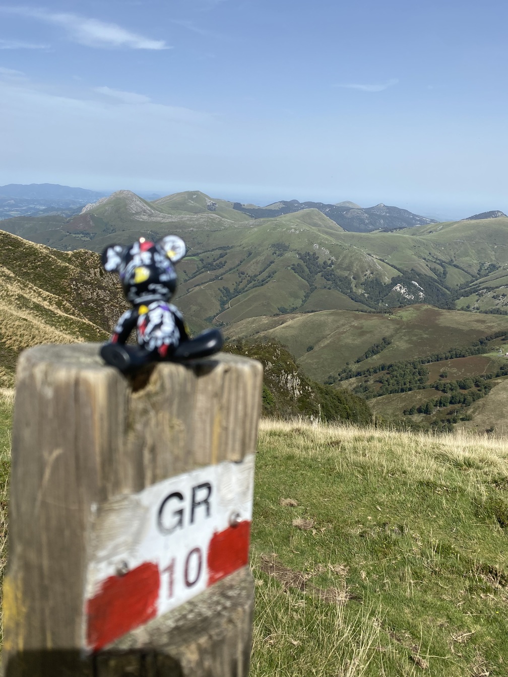 Randonnée pays basque - Le Pays Basque secret - Randonnée - France ...