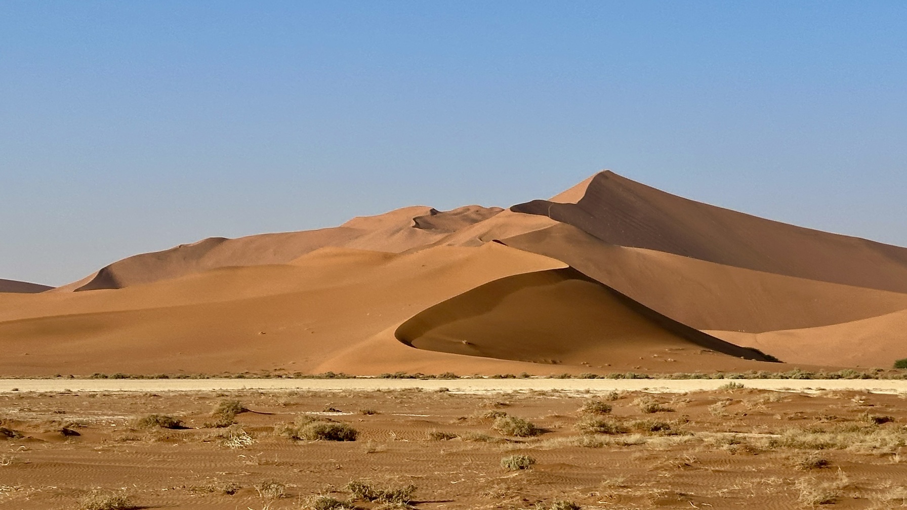 Circuit namibie botswana - Les joyaux de l'Afrique australe en 18 jours ...