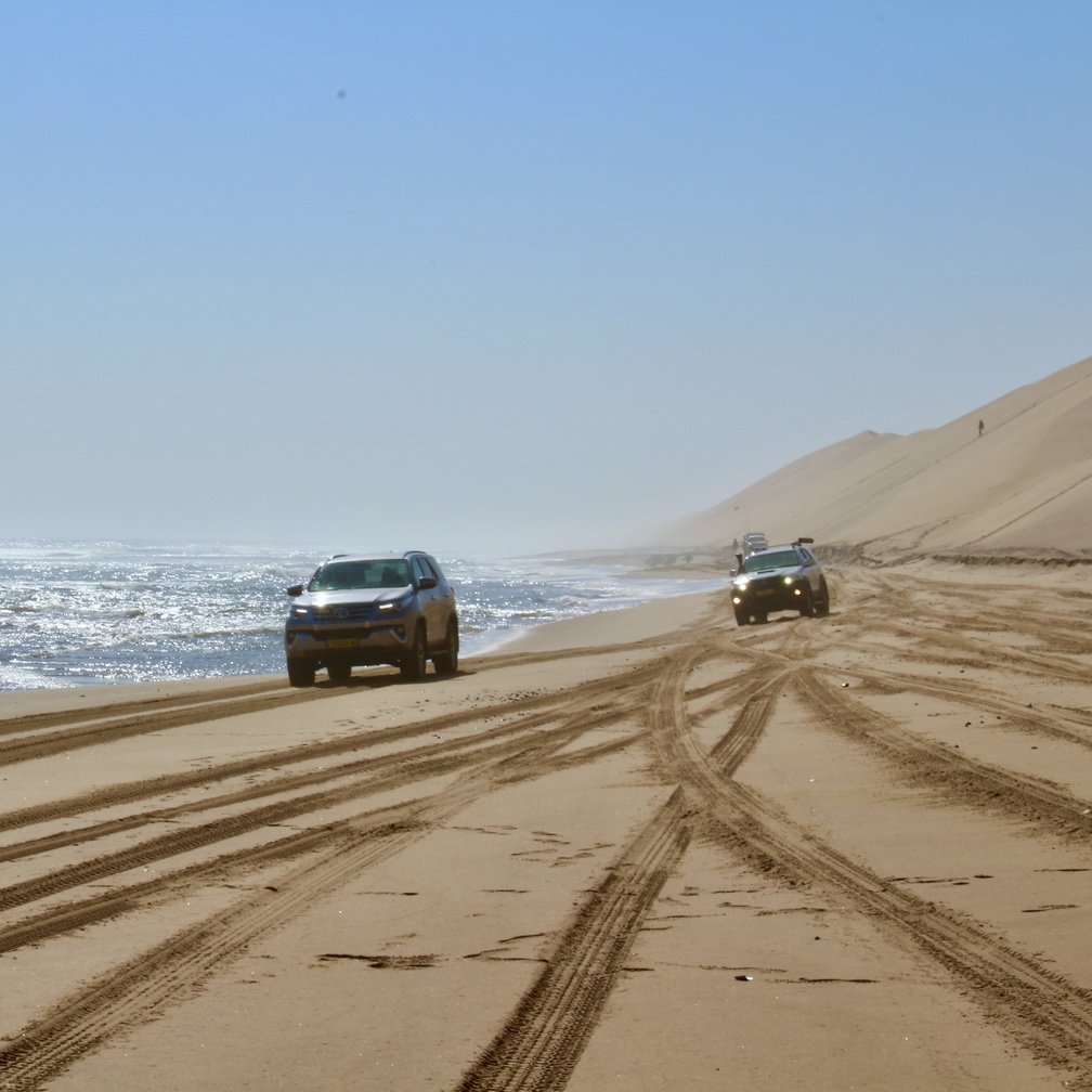 Circuit namibie botswana - Les joyaux de l'Afrique australe en 18 jours ...