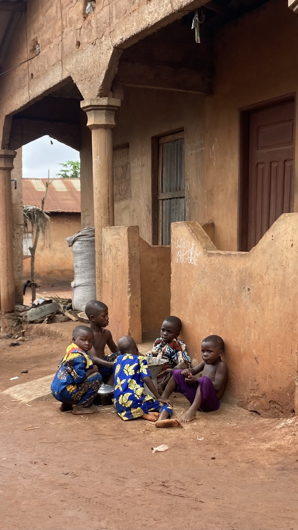 Voyage organisé bénin - L'essentiel du Bénin - Découverte - Bénin ...