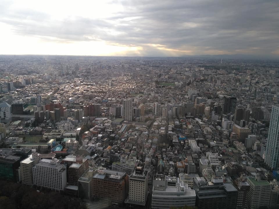 Rando japon - Au pays du Soleil-Levant - Découverte - Japon - Allibert ...