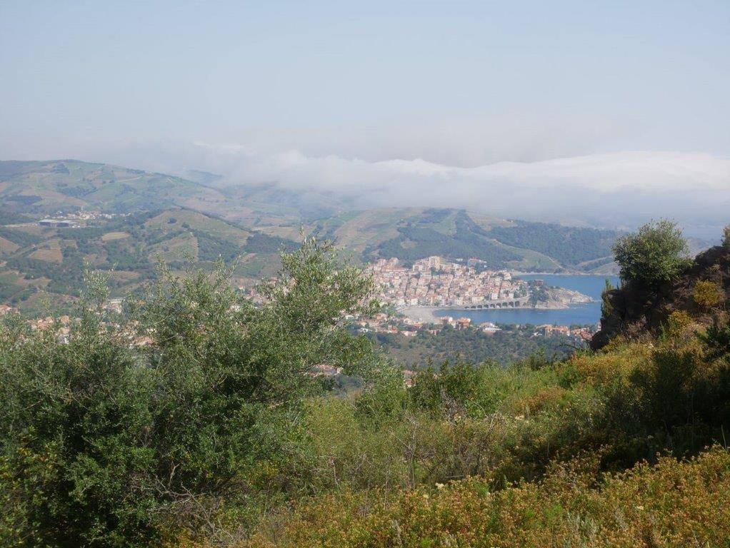 Rando collioure cadaques - De Collioure à Cadaqués - Randonnée - France ...