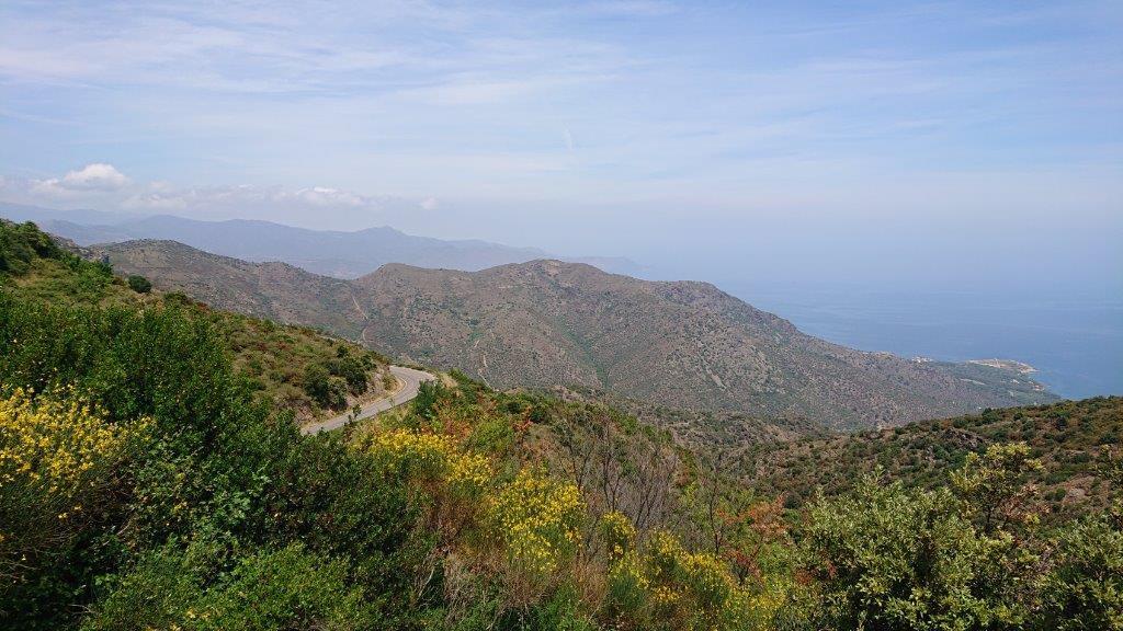 Rando collioure cadaques - De Collioure à Cadaqués - Randonnée - France ...
