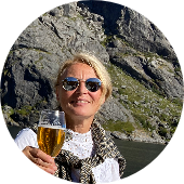 Voyage sur mesure lofoten - Lumières et couleurs des Lofoten ...